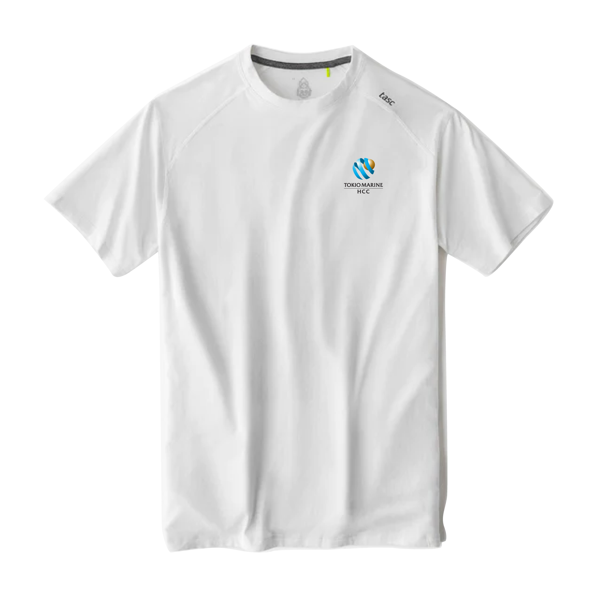 Men's Apparel | Tasc Performance Carrollton Fitness T-Shirt | 1062